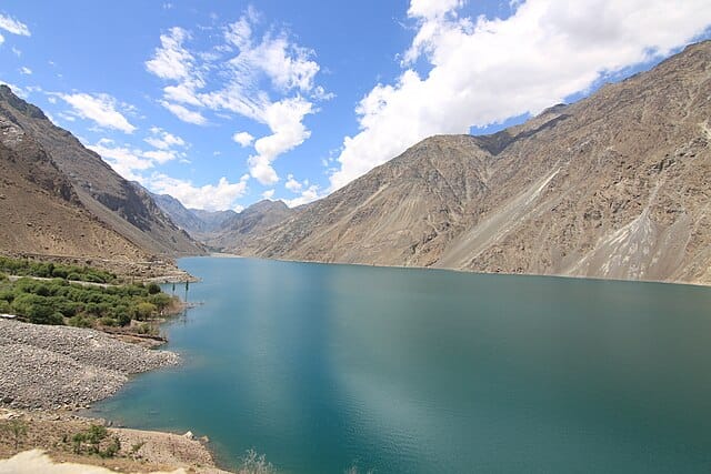 A Guide To The Best Places To Visit In Skardu With Family - Northern ...